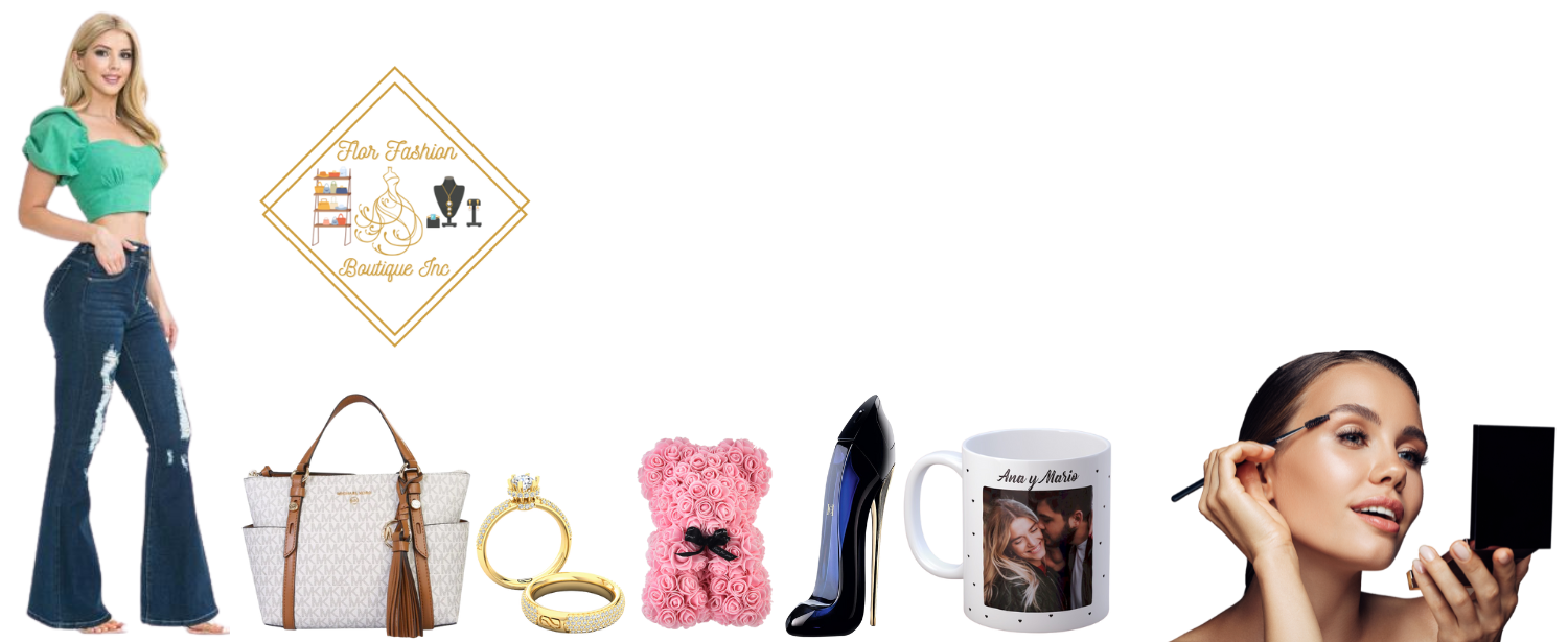 Flor Fashion Boutique Inc